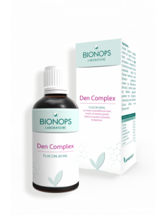 Nos Compléments Alimentaires Naturels pour la Santé de A à D ...